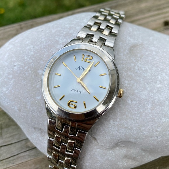 Novelle | Accessories | Novelle Stainless Steel Watch Singapore ...